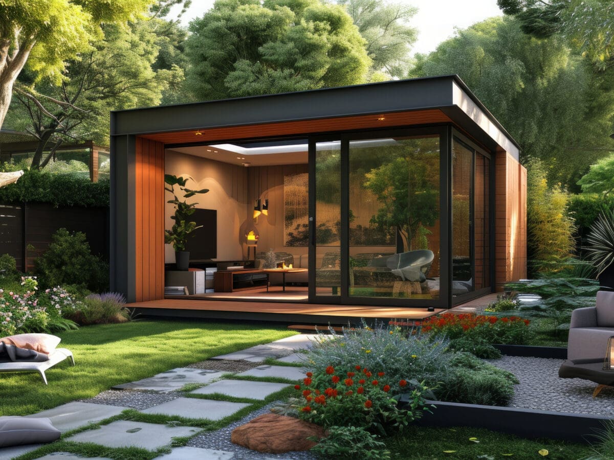 Cottage Smith | ADU Builders in Atlanta for Tiny Homes