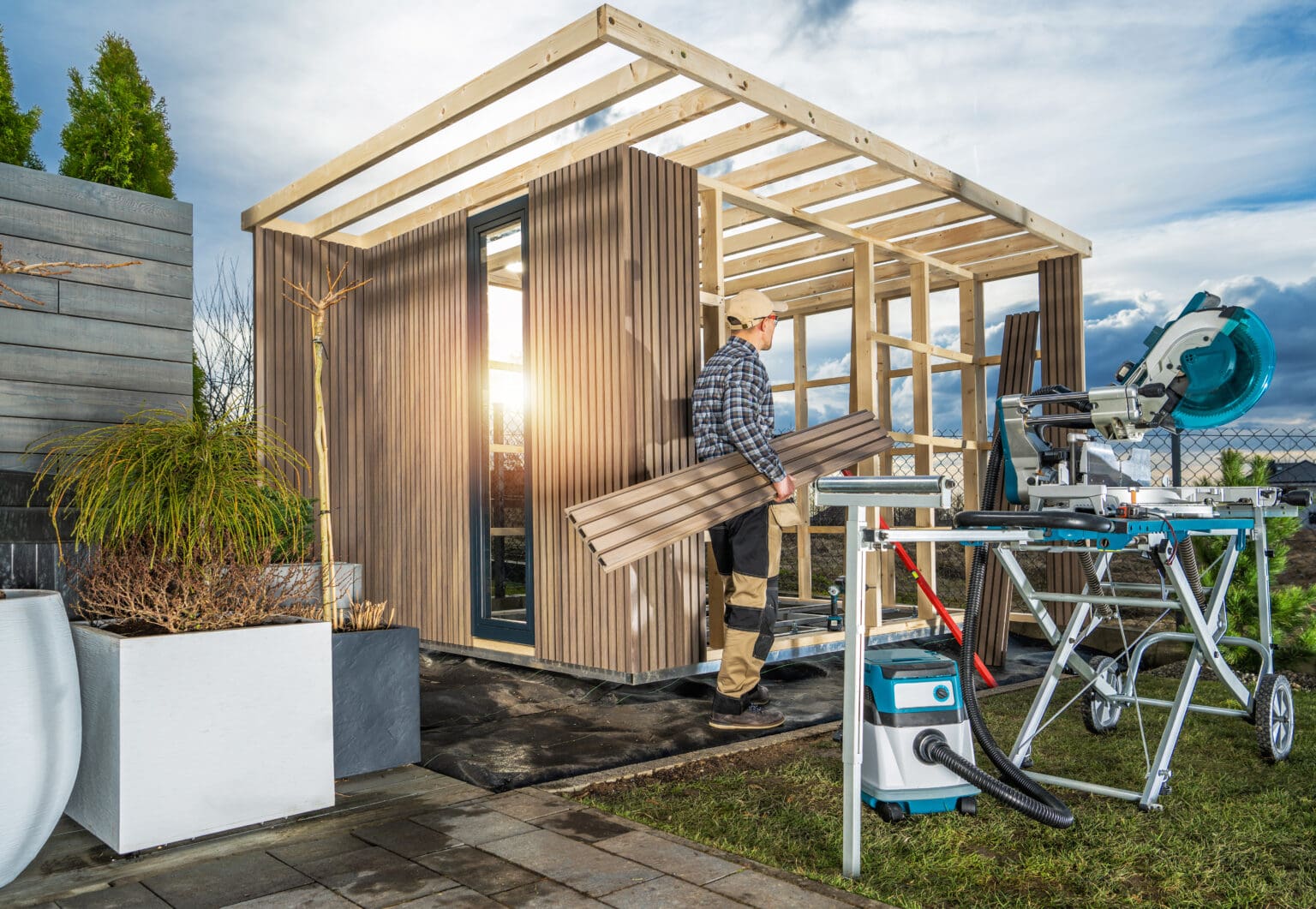 About Cottage Smith | ADU & Tiny Home Builders in Atlanta
